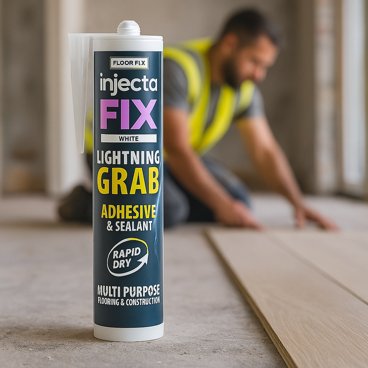 Floor-Fix Pro Make Floor Repair Simple, Affordable and Accessible