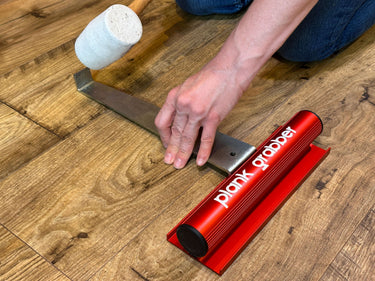 Floor-Fix Pro Make Floor Repair Simple, Affordable and Accessible
