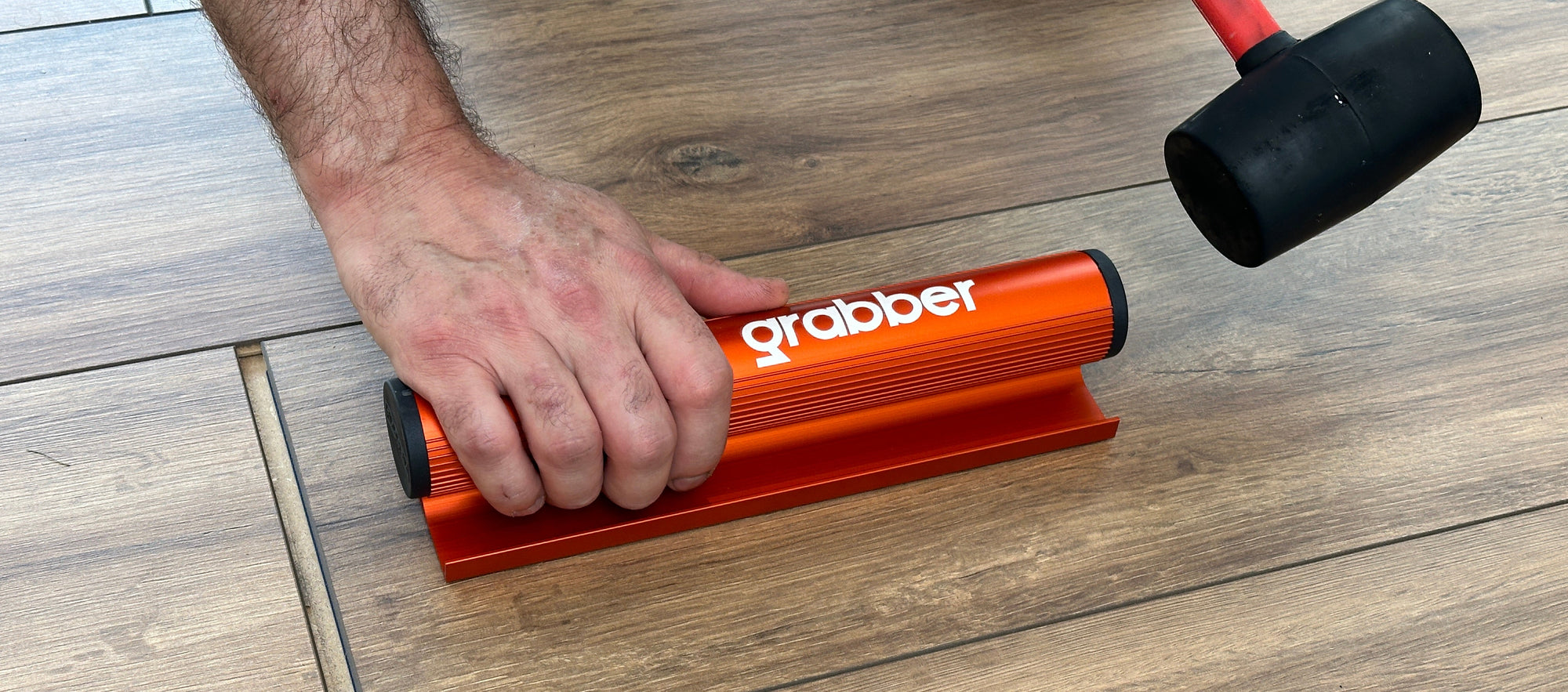 Floor Grabber Installation Tools Floor Fix Pro