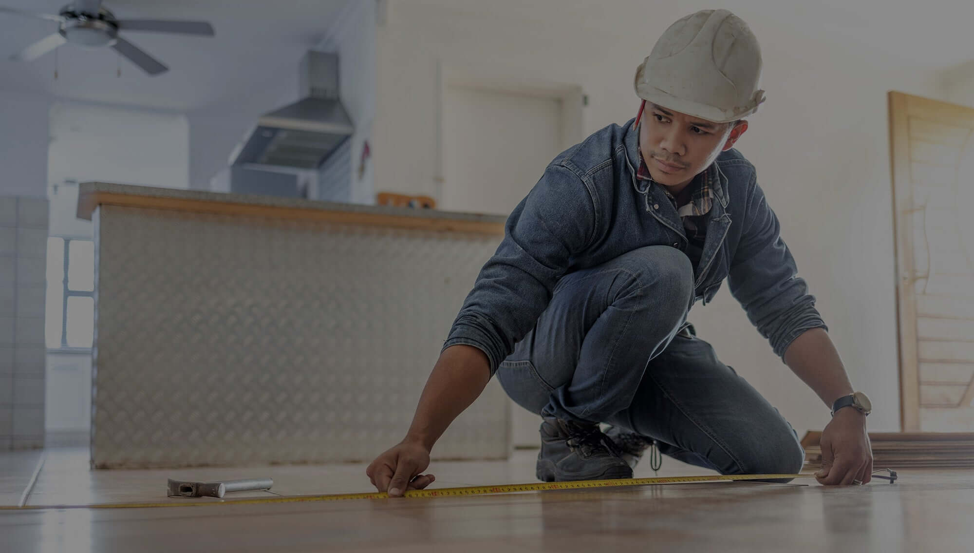 Floor-Fix Pro Make Floor Repair Simple, Affordable and Accessible
